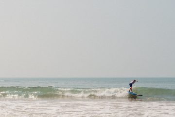 8 Secret Surfing Paradises in India: Discover the Best Surf Spots for ...