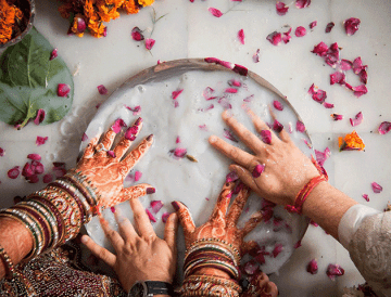 From Mehndi to Mandap: 12 Beautiful Rituals of Gujarati Weddings