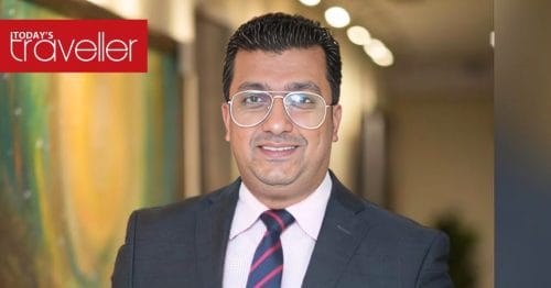 Arindam Chakraborty appointed new Chief Operating Officer at Catering ...