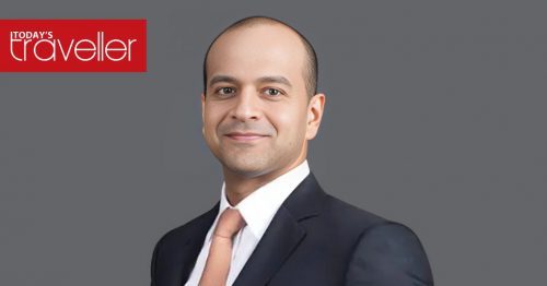 Neeraj Govil takes on leadership role as new Chief Operations Officer ...