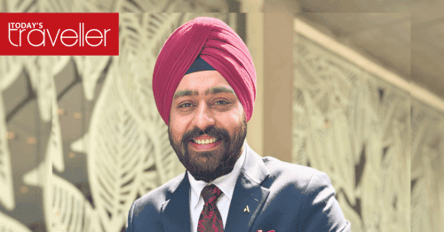 Manmeet Singh appointed new General Manager at Novotel Guwahati