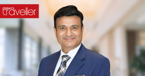Pankaj Gupta elevated to Area General Manager: Spearheading hospitality ...