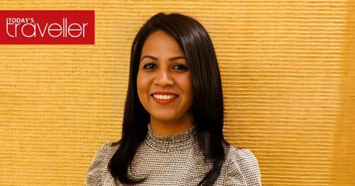 Radha Shetty appointed new Spa and Recreation Manager at Sheraton Grand ...