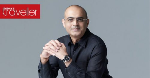 Sameer Mehra appointed new Chief Commercial Officer at The MRS Group of Hotels