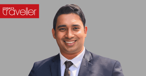Suraj Kumar Gupta Appointed New Front Office Manager At Mercure