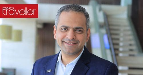 Vasant Ravindran appointed new Hotel Manager at The Westin Gurgaon, New ...