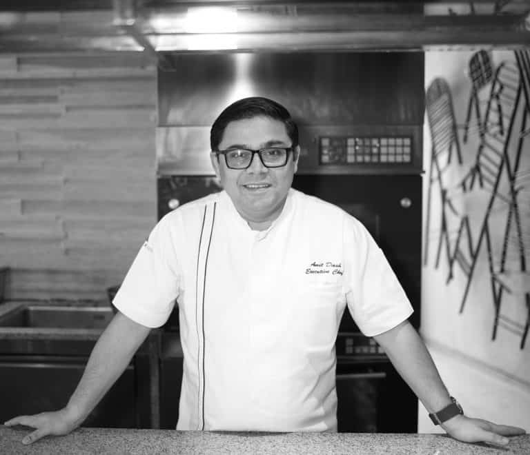 Chef Amit Dash appointed new Multi Property Executive Chef at The Westin Gurgaon, New Delhi and ...