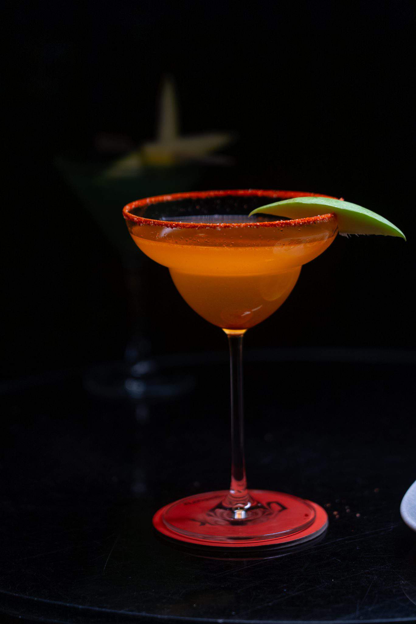 Super Cocktail Mango Mimosa Recipe: Mixologist Apeksh A, Hyatt Centric ...