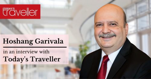 Hoshang Garivala: The previous year and the first half of 2024 have shown promising growth