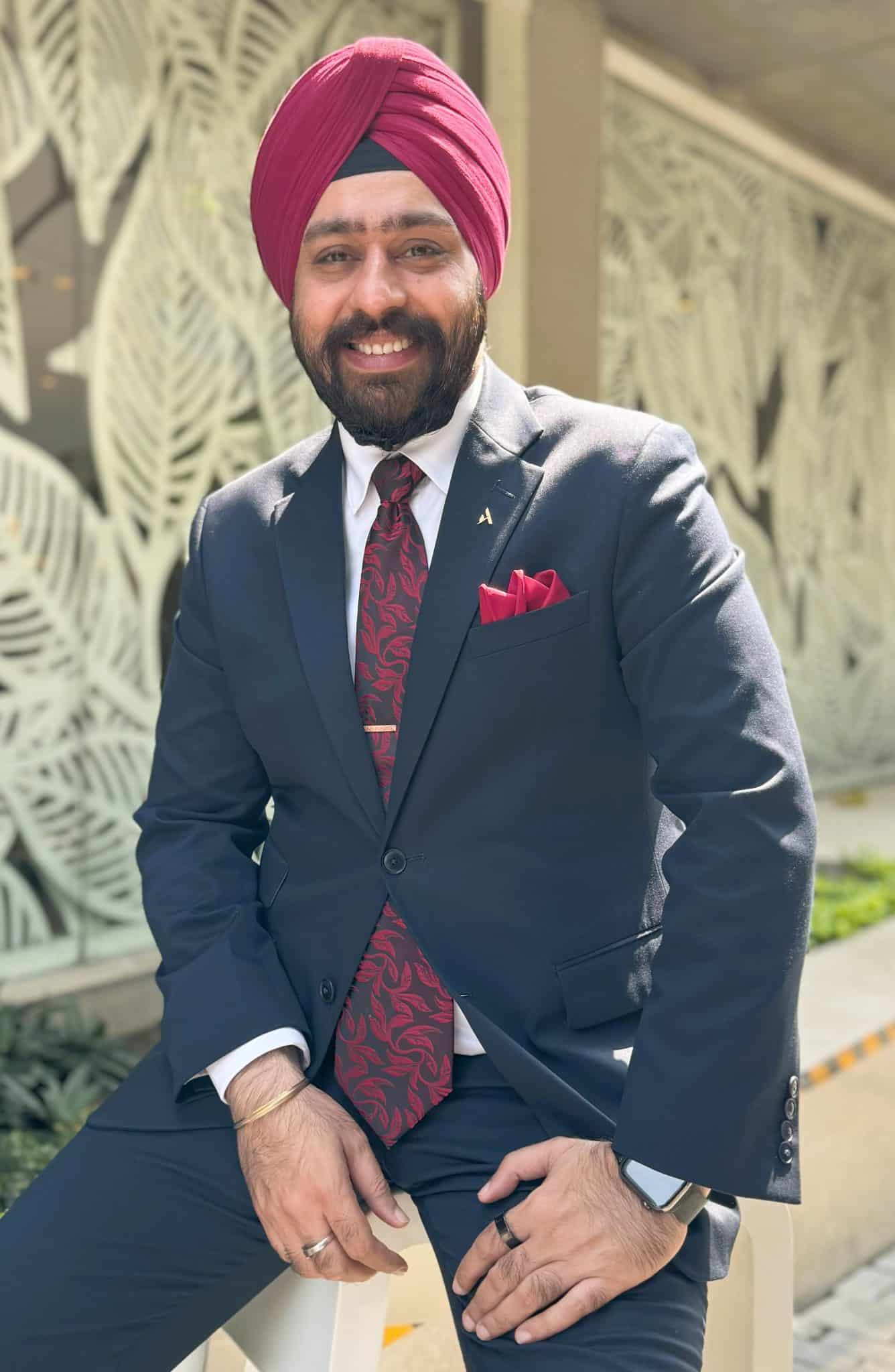 Manmeet Singh appointed new General Manager at Novotel Guwahati Manmeet Singh appointed new General Manager at Novotel Guwahati