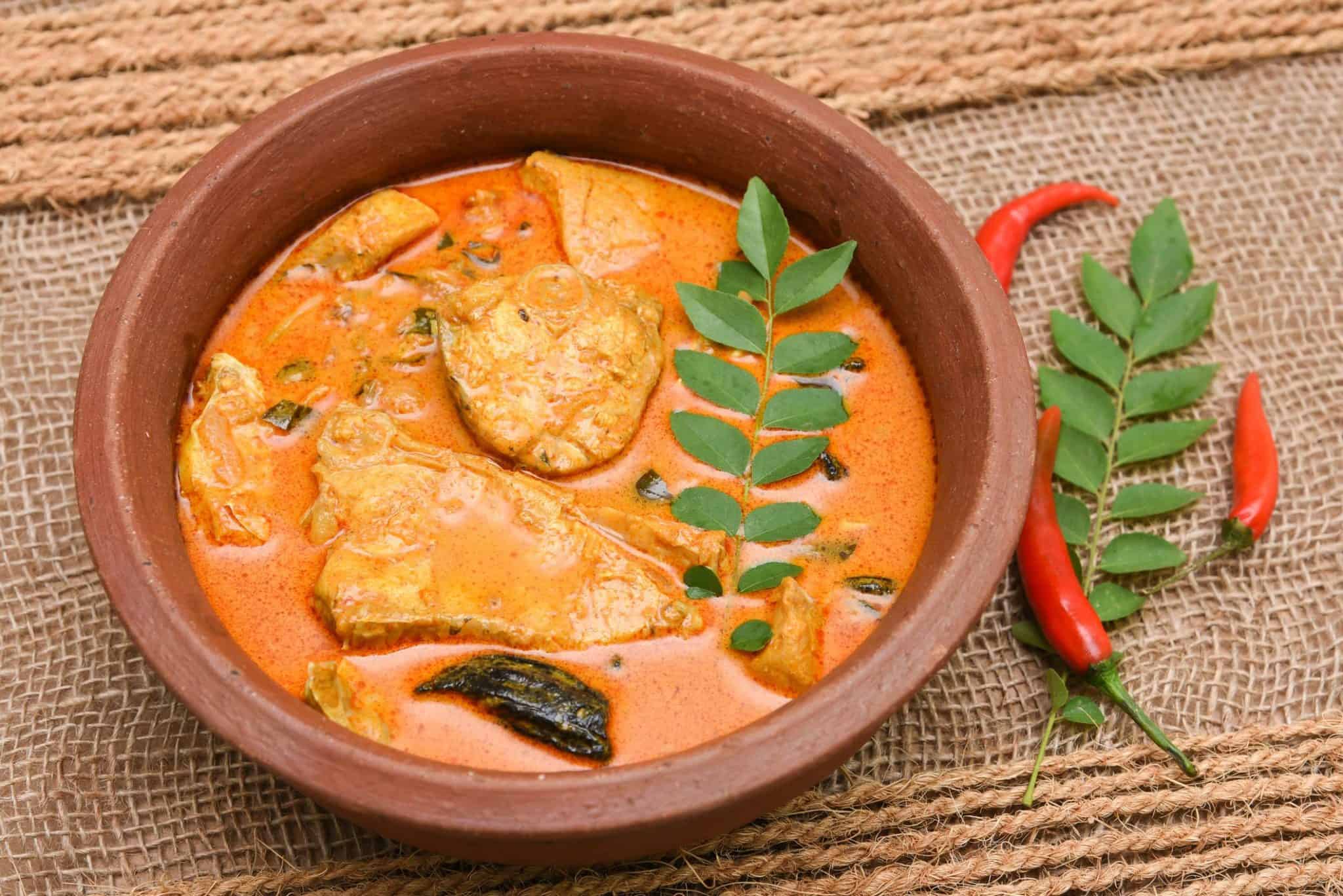 A Taste of Assam Beyond Khar: Top 10 Delicious Assamese Dishes to try out
