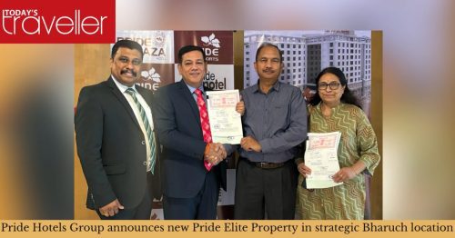 Pride Hotels Group announces new Pride Elite Property in strategic ...