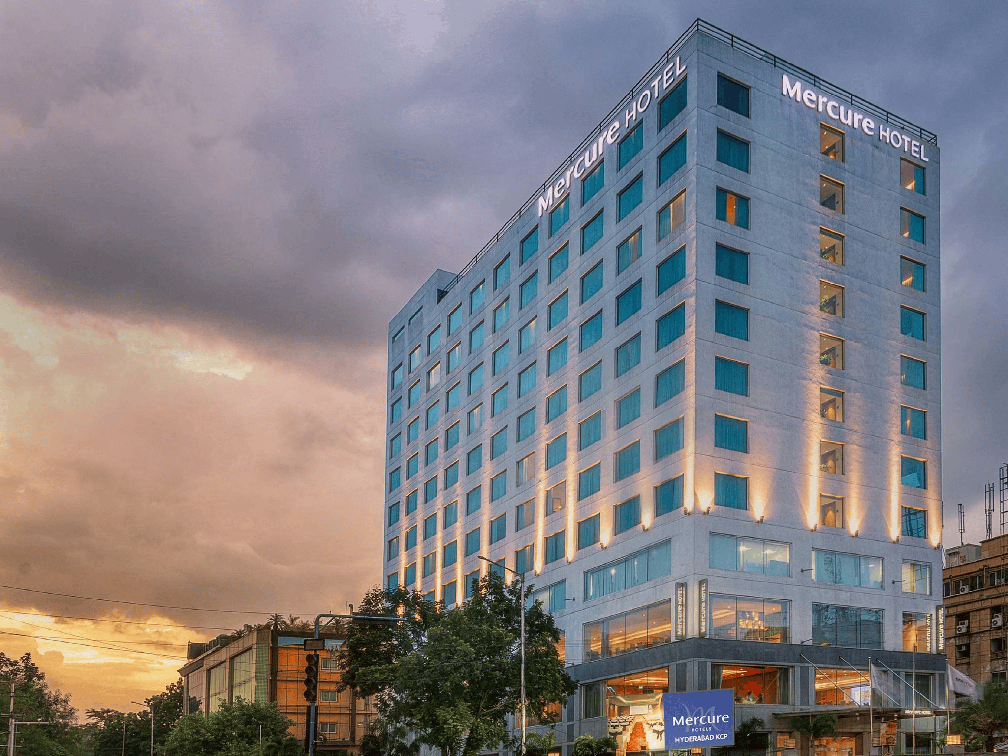 Suraj Kumar Gupta appointed new Front Office Manager at Mercure ... Suraj Kumar Gupta appointed new Front Office Manager at Mercure ...
