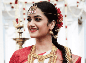 Gems of Grace: The Timeless Beauty of 18 ornaments of Traditional ...