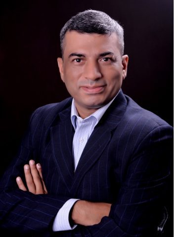 Atul Bhatara appointed new Manger Corporate and TMC at Oman Air SOAC