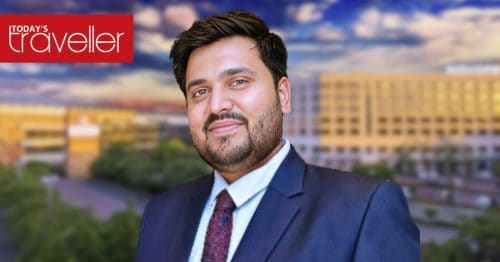 Akash Budhia appointed new Director of Revenue at Novotel Hyderabad ...