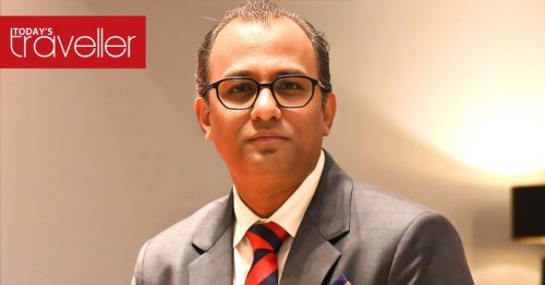 Anukam Tiwary appointed new General Manager at Radisson Blu Bengaluru ... Anukam Tiwary appointed new General Manager at Radisson Blu Bengaluru ...