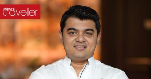 Hitesh Pant appointed as Exec Chef at Sheraton Grand Whitefield ... Hitesh Pant appointed as Exec Chef at Sheraton Grand Whitefield ...