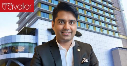 Kiran Muniraj Elevated to Hotel Manager at Four Points by Sheraton ...