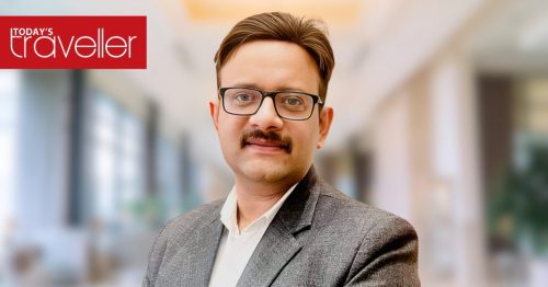 Saurav Gupta appointed new Room Division Manager at Ramada By Wyndham ...
