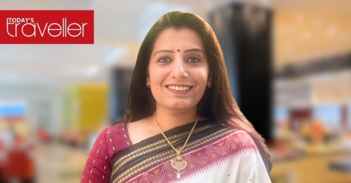 Sneha Sharma appointed new Head of Marcom at Radisson Blu Bengaluru ...