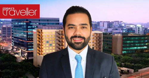 Suveer Sodhi appointed as Cluster GM, Courtyard by Marriott & Fairfield ...