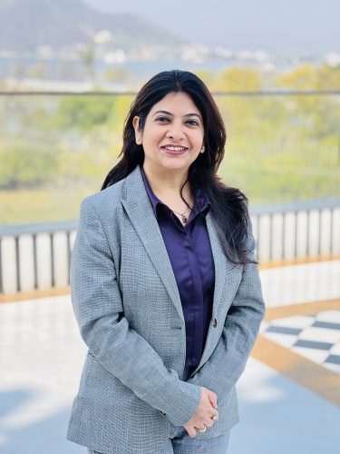 Poonam Nair: Customer satisfaction and engagement are crucial ...