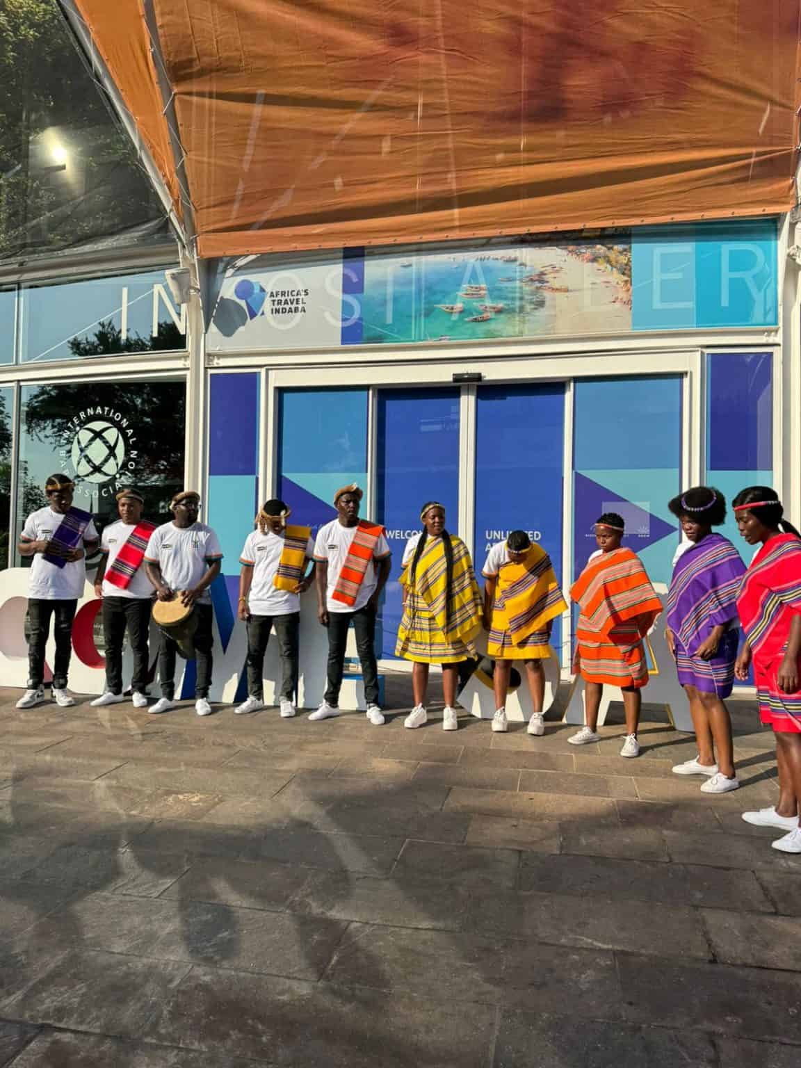 Africa's Travel Indaba 2024: A Resounding Success