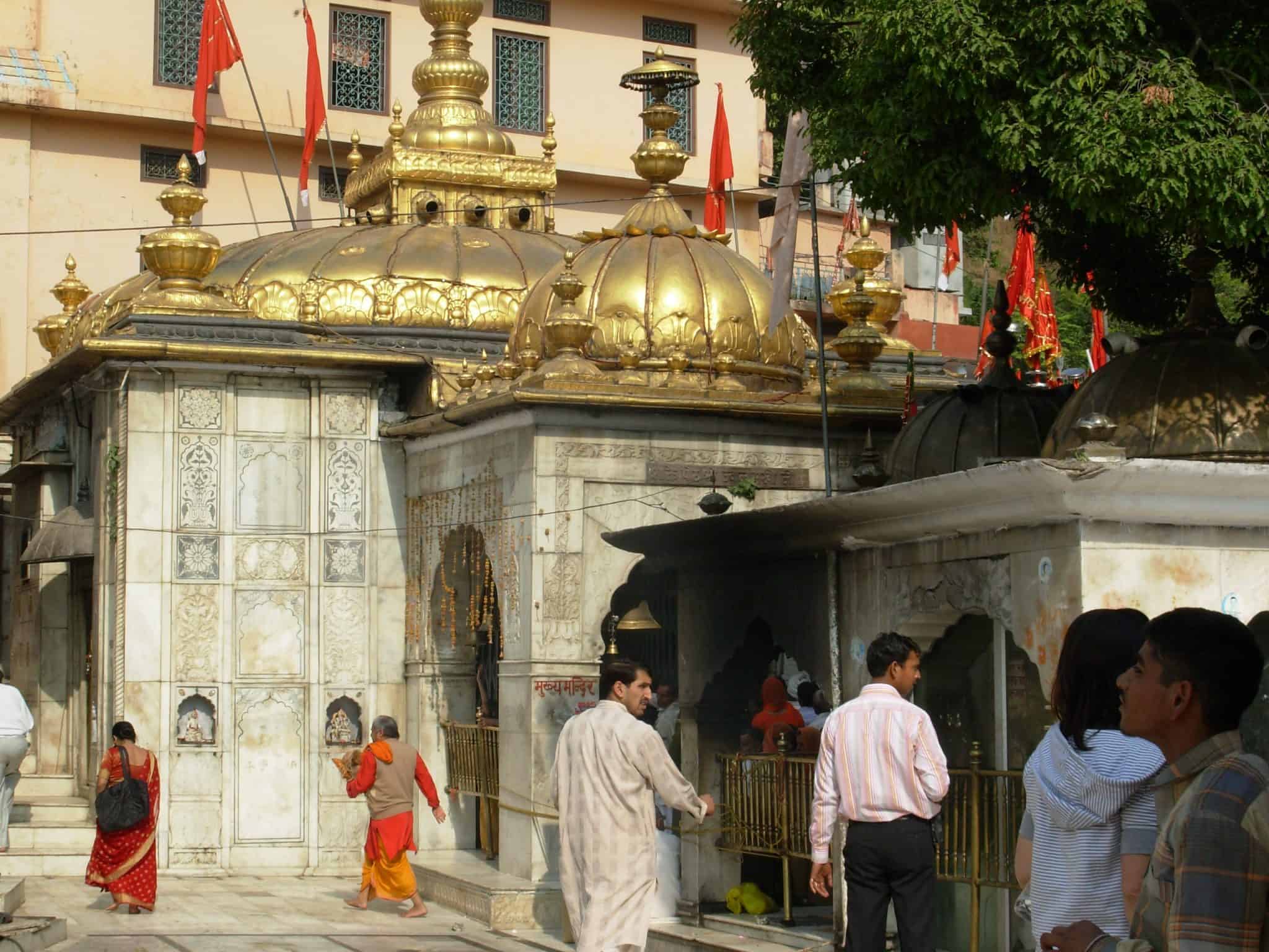Top 4 Beautiful Shakti Peeth Temples in Himachal Pradesh for Spiritual ...