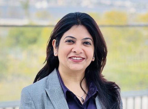 Poonam Nair elevated to VP Commercial at Radisson Blu Palace Resort and ...