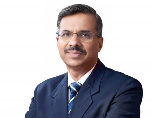 Sarovar Hotels strengthens its Top Management with Strategic Promotions ...