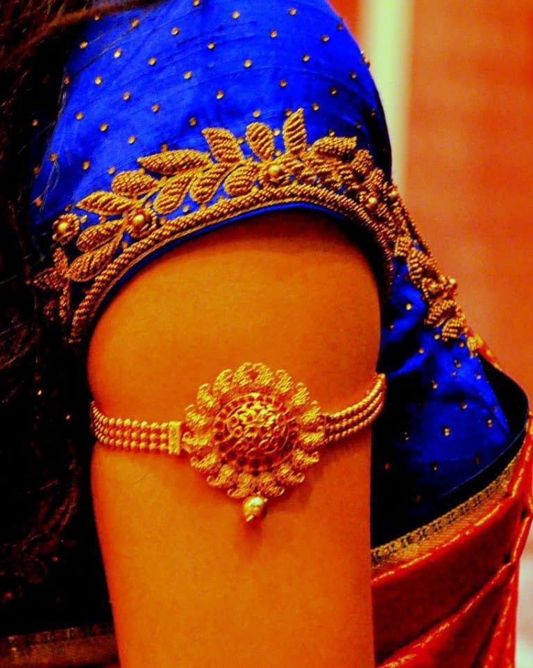 Traditional to Modern: 13 Stunning Gujarati Jewellery Pieces