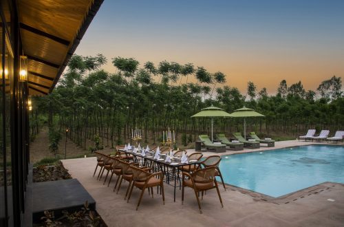 Unveiling the Unparalleled Luxury of the Aalia Collection