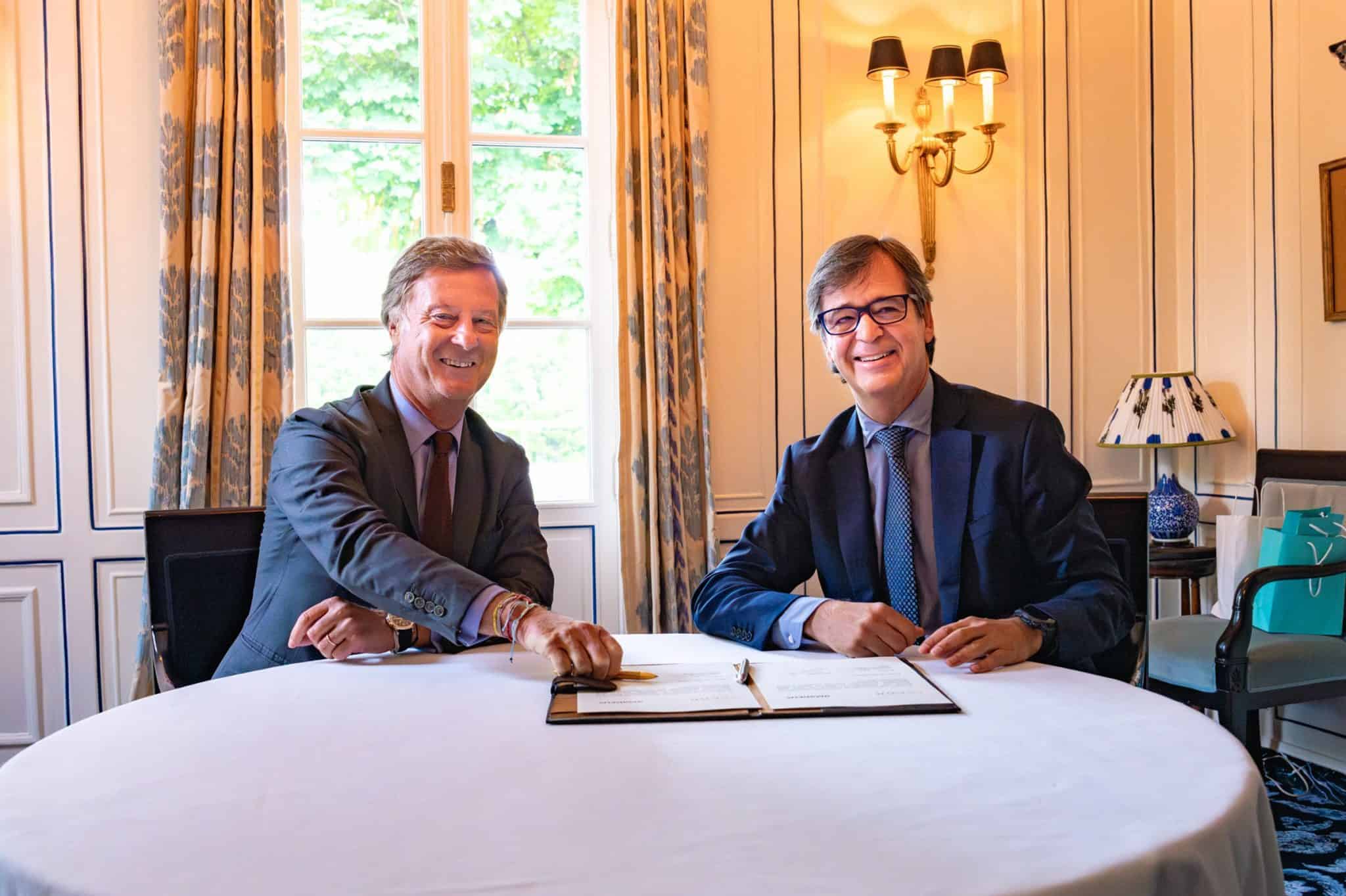 Accor & Amadeus announce a new collaboration