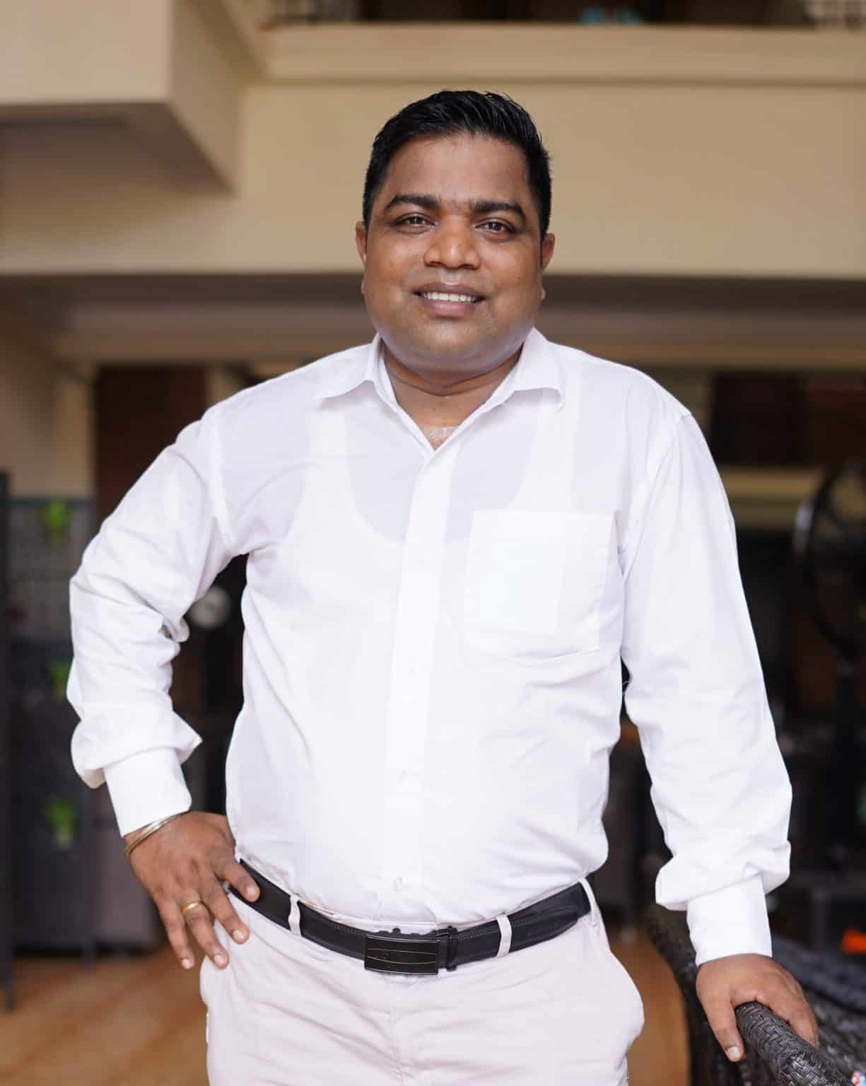 Caravela Beach Resort Goa strengthens Leadership Team with two new ...