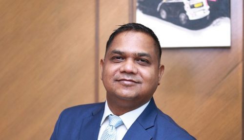 Ajay Kanojia promoted to Cluster General Manager at Sayaji Hotels ... Ajay Kanojia promoted to Cluster General Manager at Sayaji Hotels ...