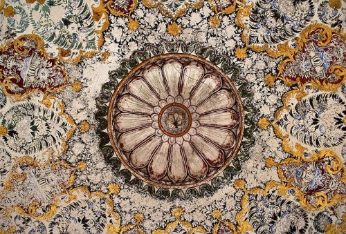 Unlocking Brilliance: 16th Century Exquisite Art of Meenakari