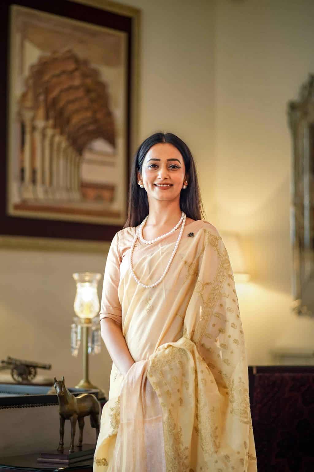 The Leela Palace Jaipur announces key appointments to its leadership team