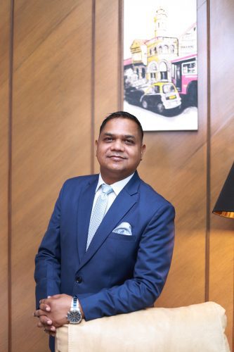 Ajay Kanojia promoted to Cluster General Manager at Sayaji Hotels ... Ajay Kanojia promoted to Cluster General Manager at Sayaji Hotels ...
