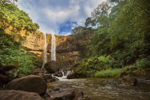 Amarkantak - the Divine offbeat destination of beautiful Madhya Pradesh