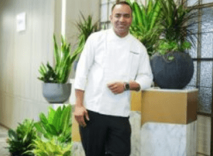 Chef Rohan Malwankar appointed new Executive Chef at Navi Mumbai ...
