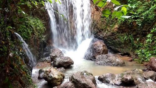 Monsoon Melodies: 7 Beautiful Waterfalls of Goa - Today’s Traveller ...