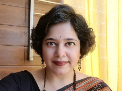 Pallavi Mohan appointed new Corp Comm Head (Global)at BLS International