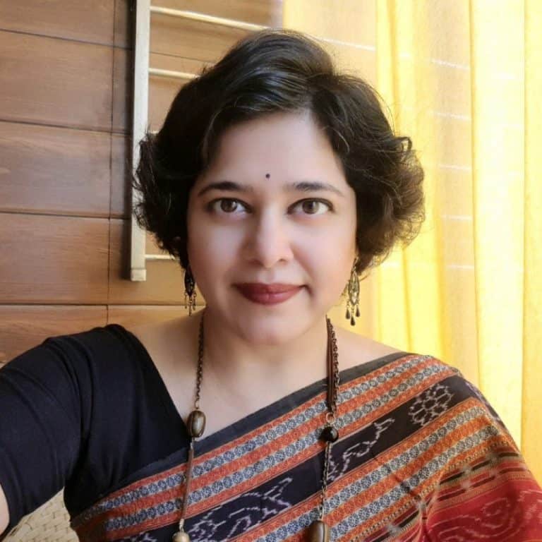 Pallavi Mohan appointed new Corp Comm Head (Global)at BLS International