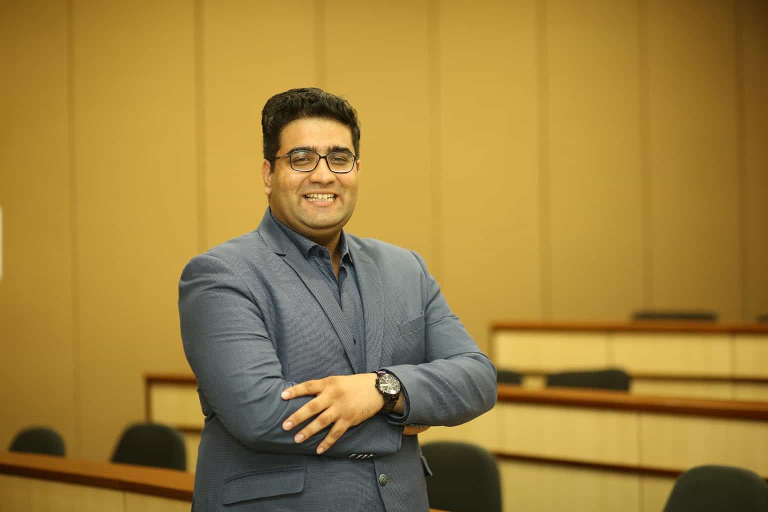 Aditya Mundra: The Pillars of Growth & Success for Treat Hotels & Resorts