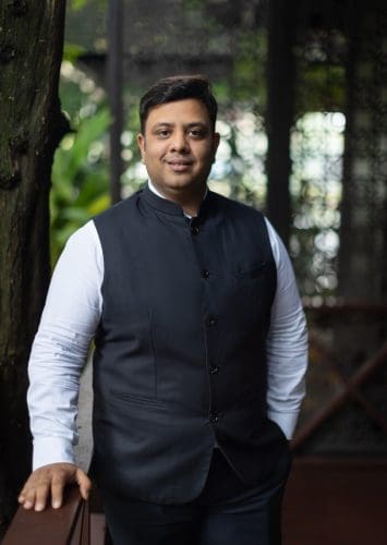 Amit Baranwal appointed new Director of Finance at Novotel Goa Resort ...