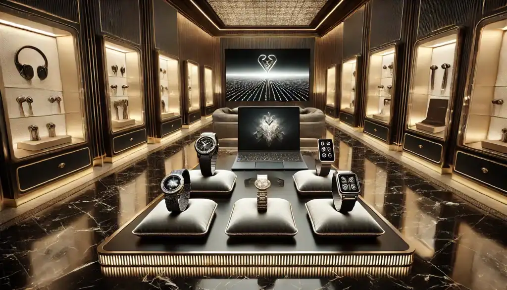 Luxury Tech: 6 Most Expensive Gadgets on the Market You Need to See!