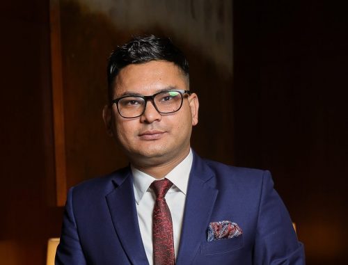 Digvijay Singh Bisht appointed new Executive Housekeeper at Hyatt ...