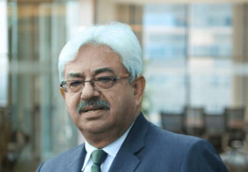 Greesh Bindra promoted to Executive Vice President at The Suryaa Hotel ...