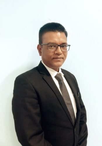 Gururaj Devaraj appointed new Chief Engineer at Radisson Blu Hotel Amritsar